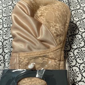 Exquisite Form | Intimates & Sleepwear | Exquisite Form Fully Front ...